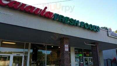 Online menu of CARAVIA FRESH GOURMET FOODS, CLARKS SUMMIT - restaurant ...