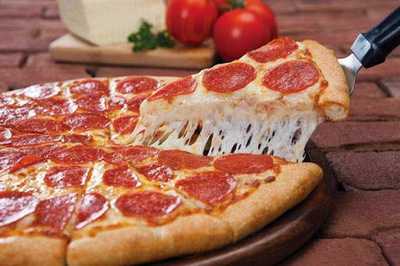 Godfather's Pizza in Lewisburg - Menu, Reviews, Photos