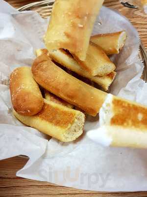 Online menu of BASIL BOYS, TECUMSEH - restaurant ratings