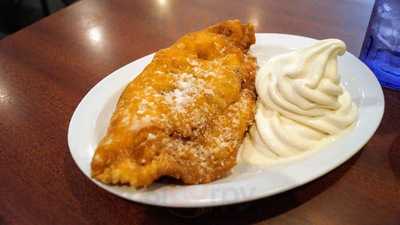 Online menu of ESTO COUNTRY STORE AND CAFE, RUSSELL SPRINGS ...