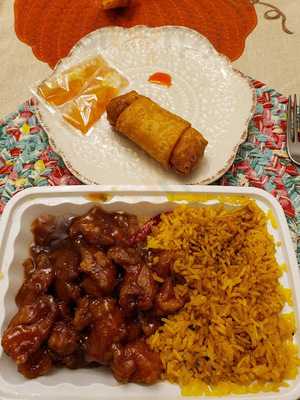 New China Chinese Restaurant, Etters - 170 Newberry Cmns - Menu and Prices