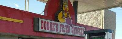 Online menu of DODGE'S CHICKEN STORE, VIDALIA - restaurant ratings