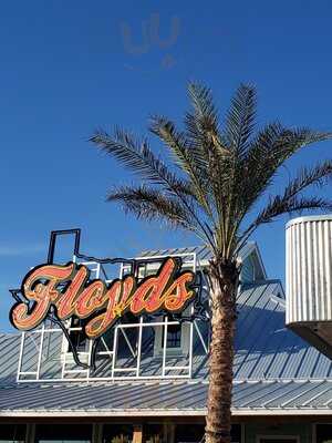 Floyds Mont Belvieu - Seafood, Steaks, And More in Mont Belvieu - Menu ...