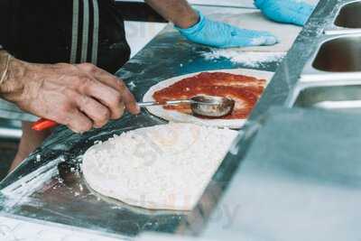 Get Rad Pizza in South Lake Tahoe - Menu, Reviews, Photos