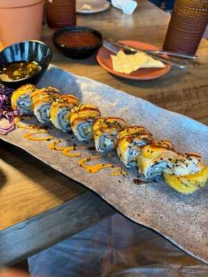 Vida Cocina & Tequila, Altamonte Springs - 265 W State Rd 436 - Menu ...