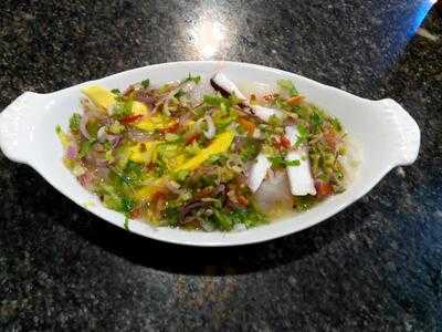 Fujiyama Sushi Bar & Asian Cuisine à Caracas - Menu, Avis, Photos