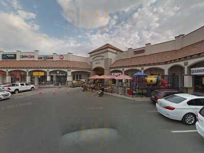 Wimpy, Kimberley - Memorial Road - Menu and Prices