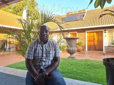 Zemara Restaurant, Pretoria - 933 Francis Baard Street - Menu and Prices