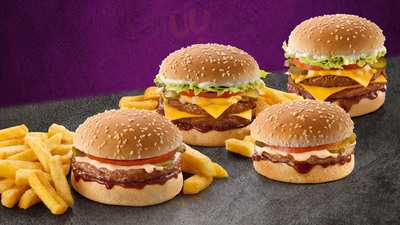 Steers, Bluff - Pick n Pay Centre, Shop 28 - Menu and Prices